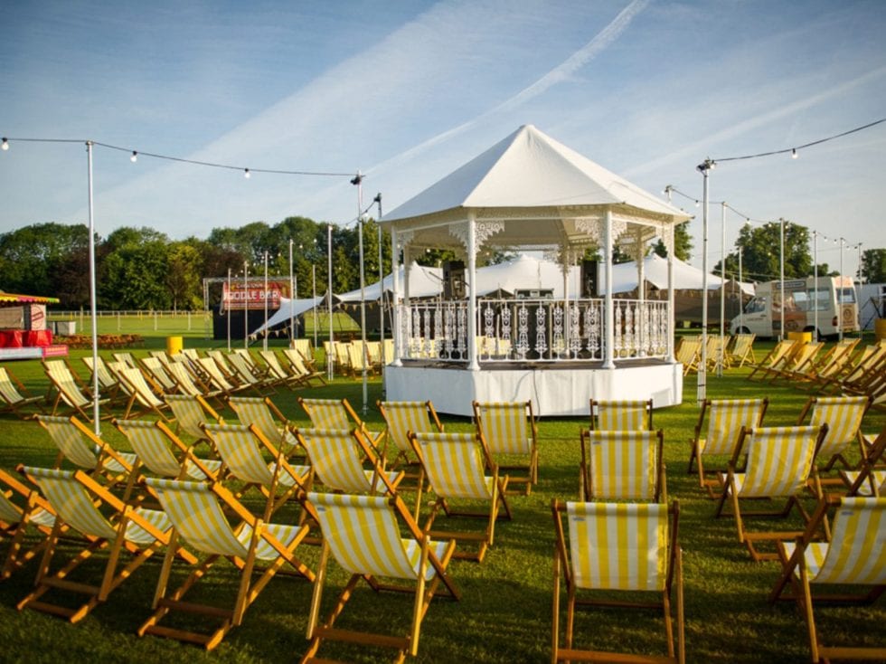 Stages for Hire | Stages for Events | Festivals & Events | UK Events